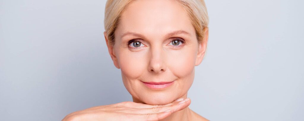 Lifting du visage : acide hyaluronique ou fils tenseurs ? | Dr Masse ...